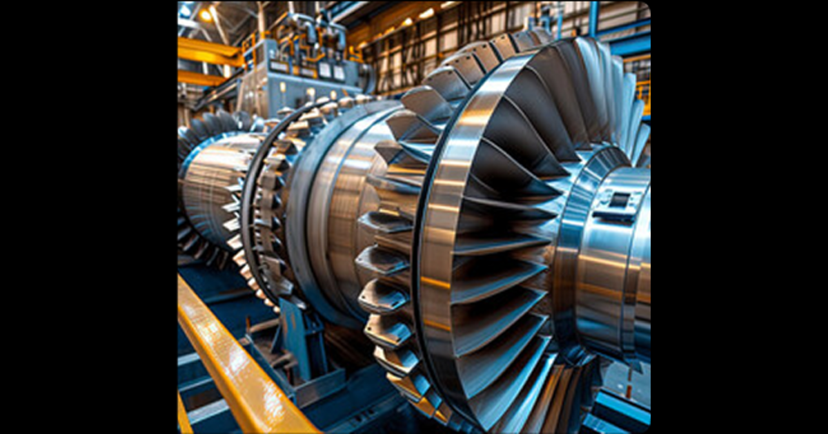 Home - Advanced Turbine Support